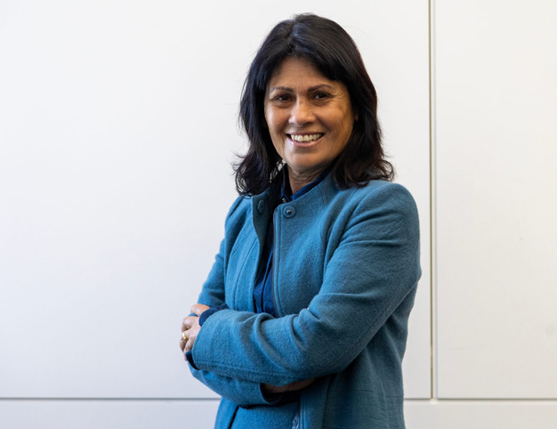 Leadership Team | Shire of Augusta Margaret River